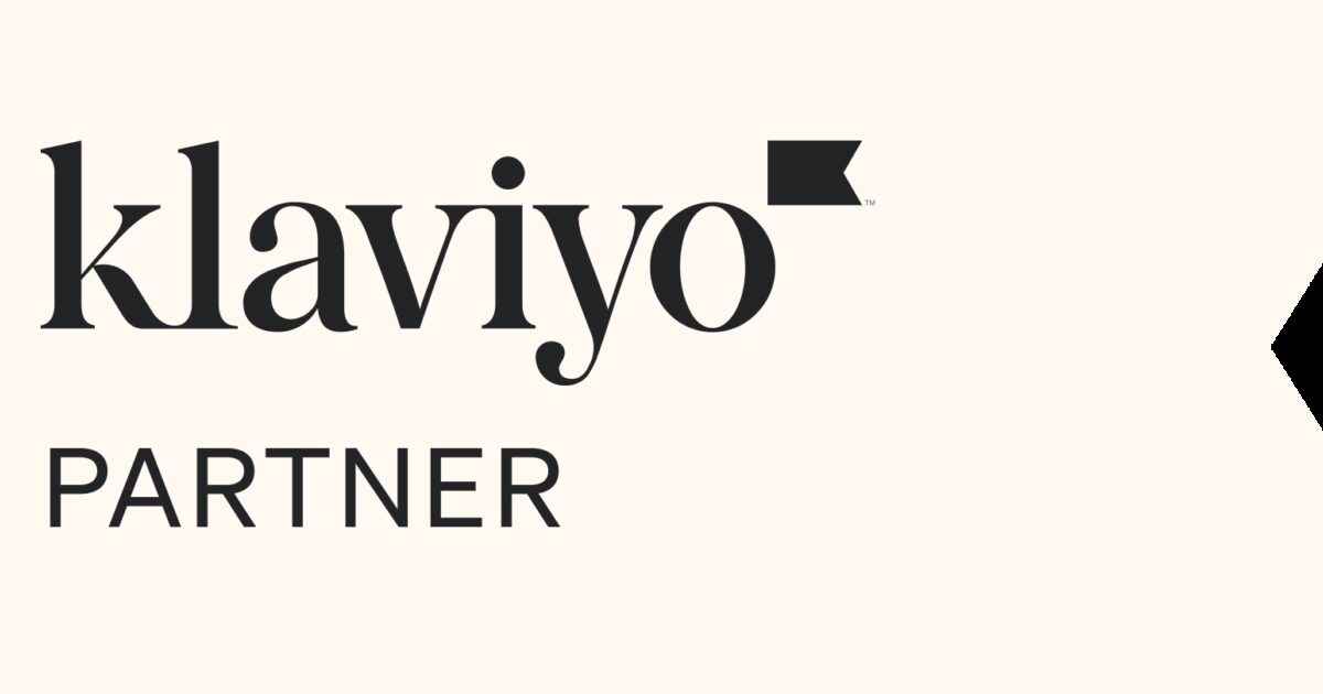 Klaviyo Partner